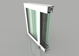 Bridges Communications - New Glazing Partnership Launches Window for ...