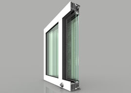 Bridges Communications - New Glazing Partnership Launches Window for ...