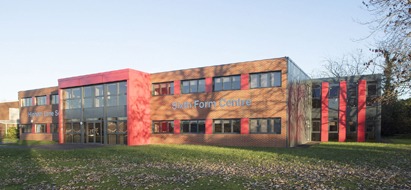 Bridges Communications - Top-Performing Secondary School Chooses a ...